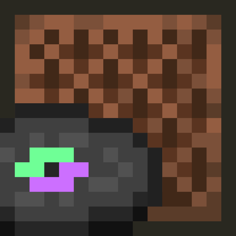 Sam's Disc Recipes - Minecraft Mods - CurseForge