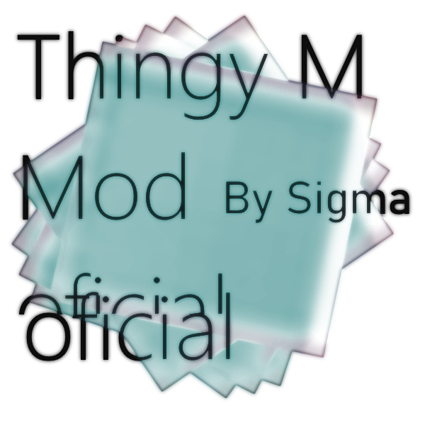 Thingy Resources - Minecraft Mods - CurseForge