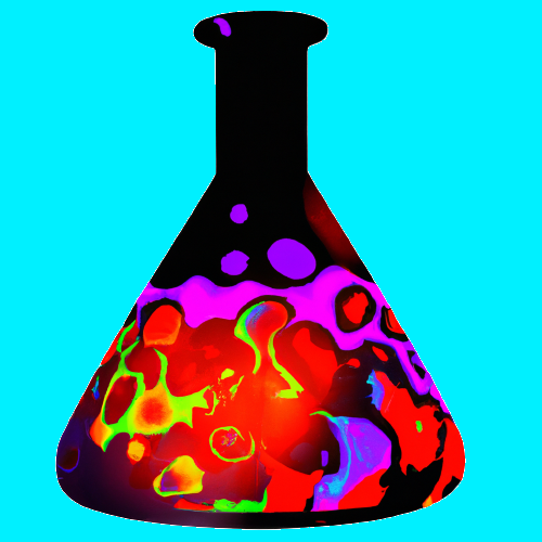 Psychedelic Chemistry - Minecraft Modpacks - CurseForge