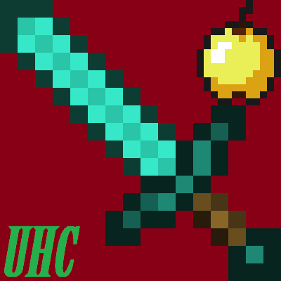 Adanicx presents: The UHC Pack - Minecraft Modpacks - CurseForge