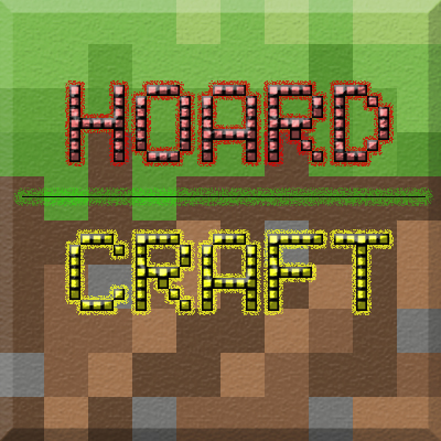 Hoard Craft - Minecraft Modpacks - CurseForge