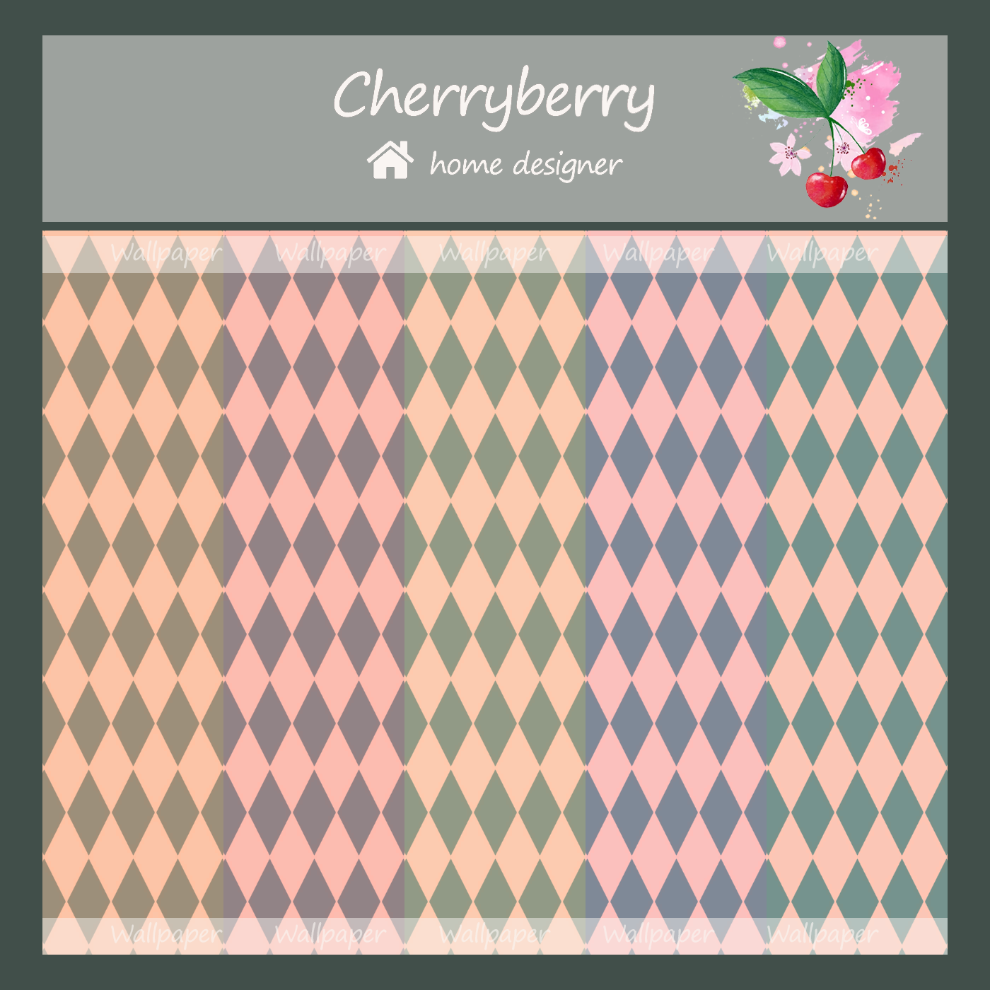 _beautiful two-color diamonds - The Sims 4 Build / Buy - CurseForge