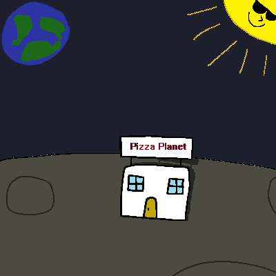 CREATE Pizza Planet - Minecraft Modpacks - CurseForge