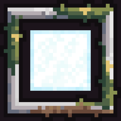 Zzarty's Visible Powder Snow - Minecraft Resource Packs - CurseForge