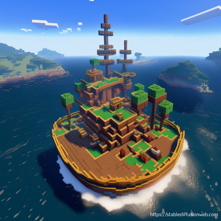 create sail and imagine - Minecraft Modpacks - CurseForge