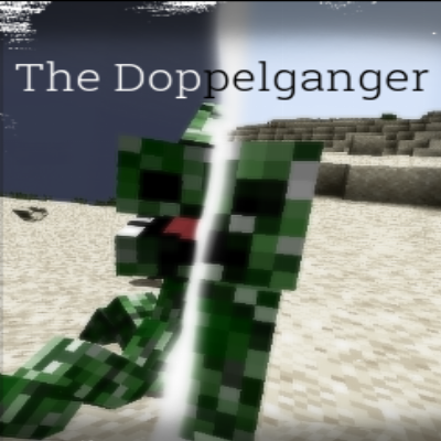 The Doppelganger - Minecraft Mods - CurseForge