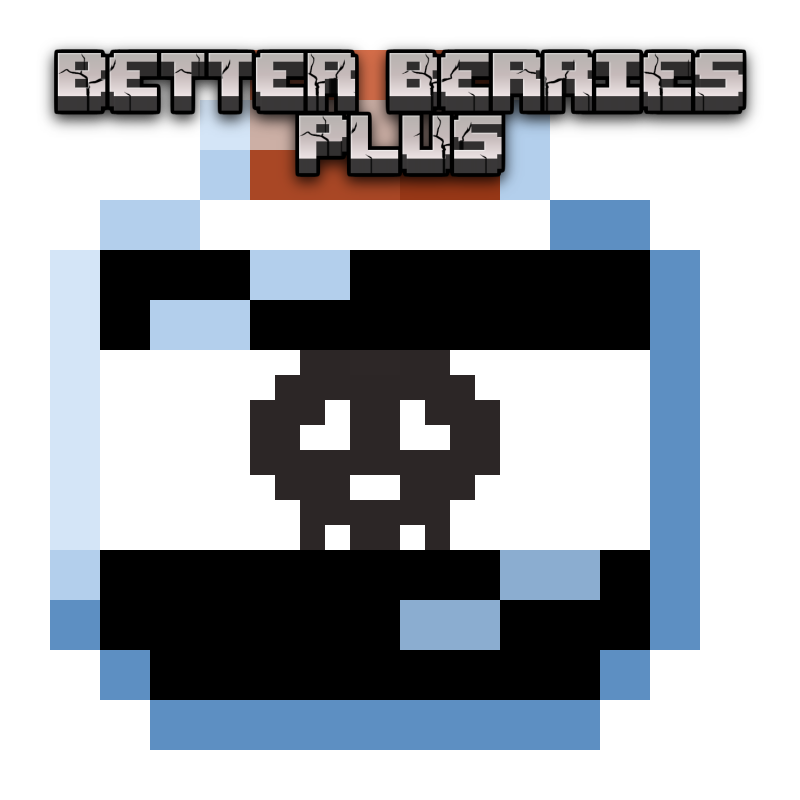 Better Berries Redux Plus - Minecraft Mods - CurseForge