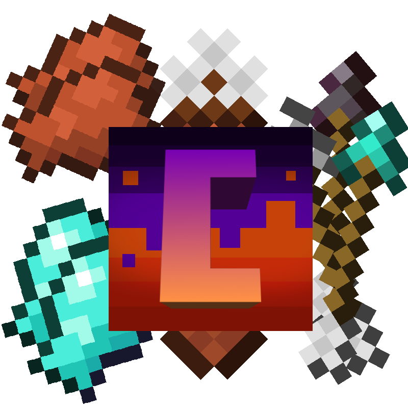 EC L_Ender's Cataclysm Compat - Mods - Minecraft