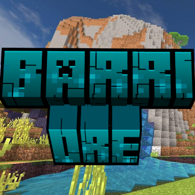 Barri Ores - Minecraft Mods - CurseForge