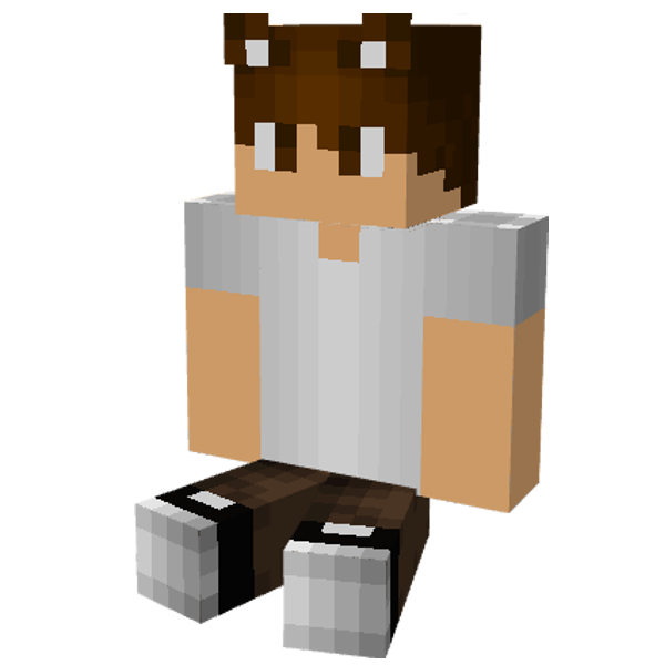 Confortable sitting - Minecraft Resource Packs - CurseForge