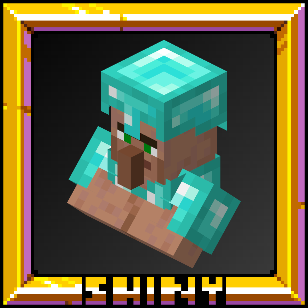 Shiny's Knights - Minecraft Resource Packs - CurseForge