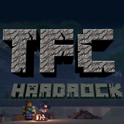 TFC HardRock - [metals] - Minecraft Resource Packs - CurseForge