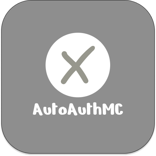 AutoAuth - Minecraft Mods - CurseForge
