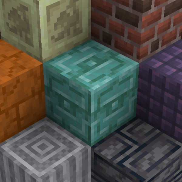 Mwti's Stone Expansion - Minecraft Mods - CurseForge