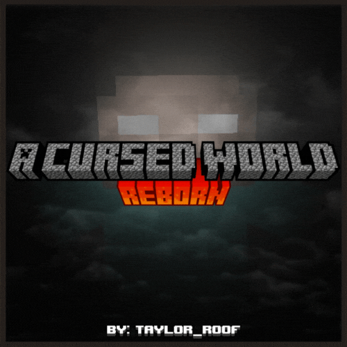 A Cursed World: Reborn - Minecraft Modpacks - CurseForge