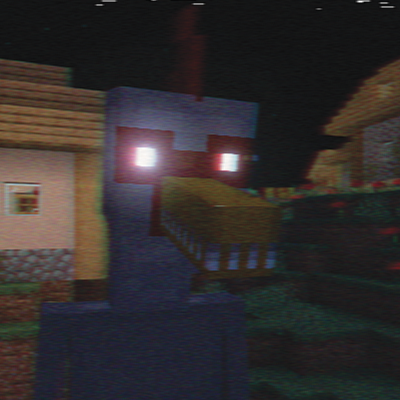 The Chicken of The Caves - Minecraft Mods - CurseForge