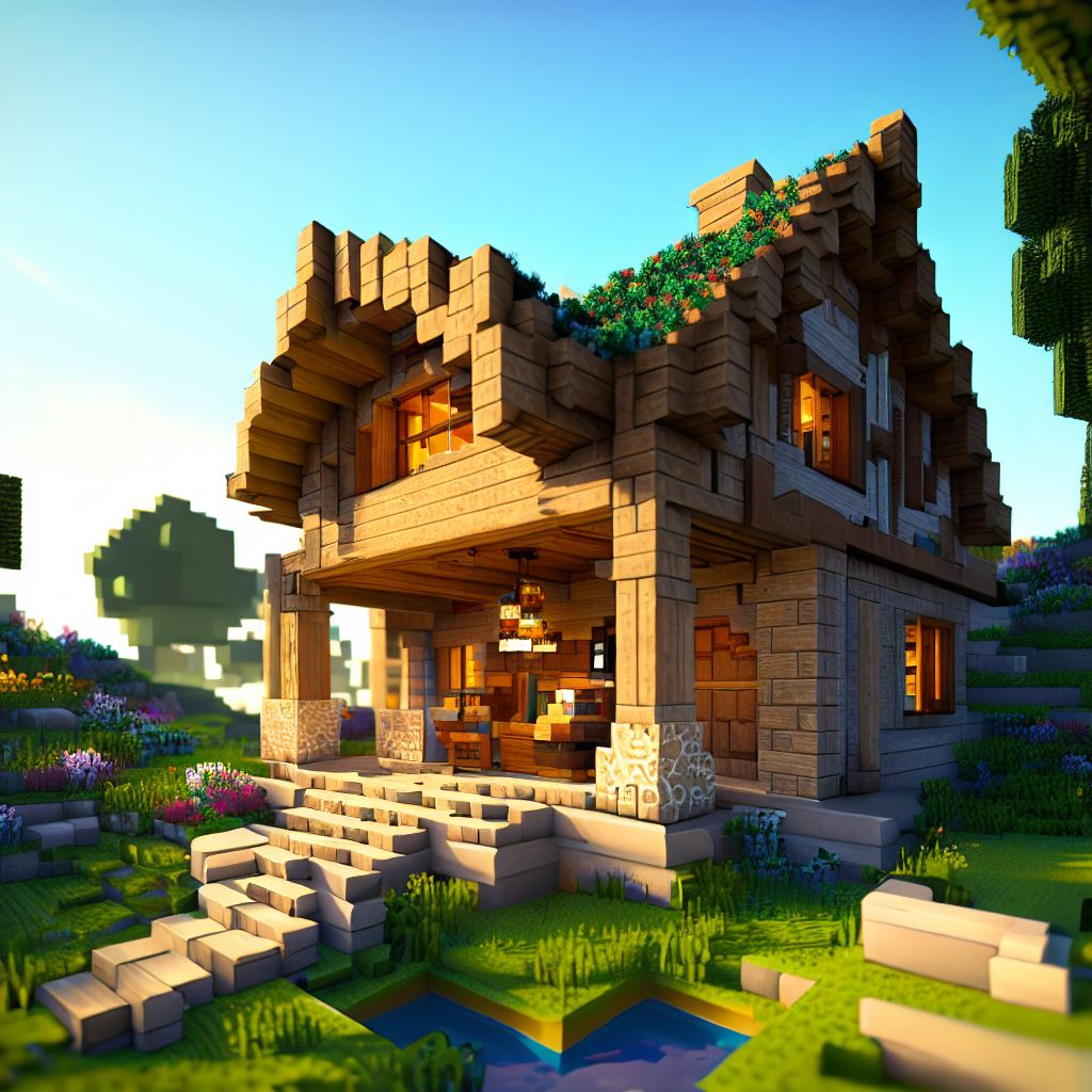 Taking It Easy - Minecraft Modpacks - CurseForge