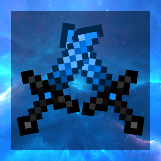 PVP Shadow Pack sounds [16x] Download - Resource Packs - Minecraft