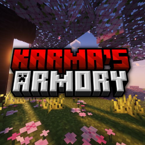 Karma's Armoury - Minecraft Mods - CurseForge