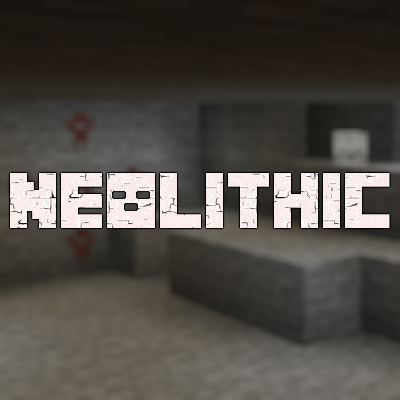 Neolithic - Minecraft Mods - CurseForge