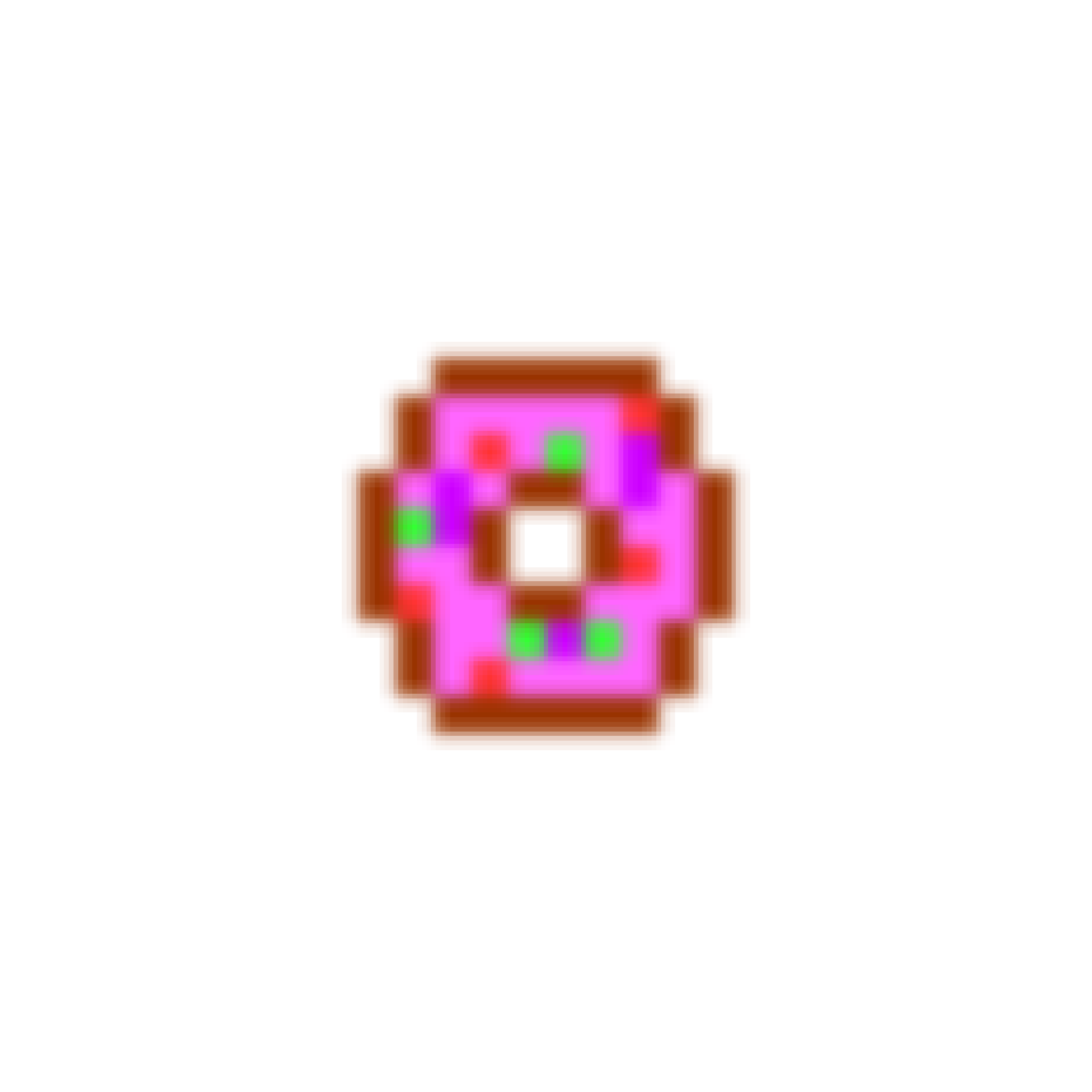 Donut Kingdom - Mods - Minecraft