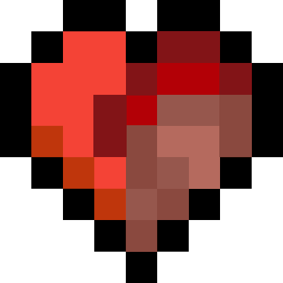 RPG Health System - Minecraft Mods - CurseForge