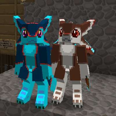 Avali Nation - Minecraft Modpacks - CurseForge