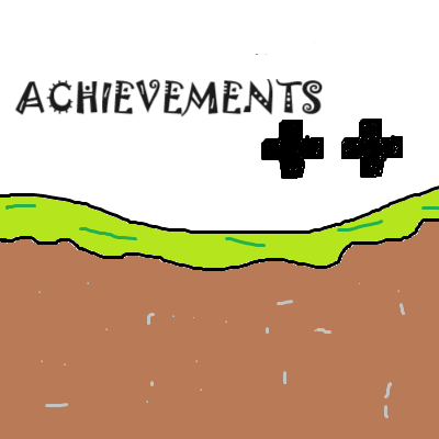 Achievements Plus Plus - Minecraft Mods - CurseForge