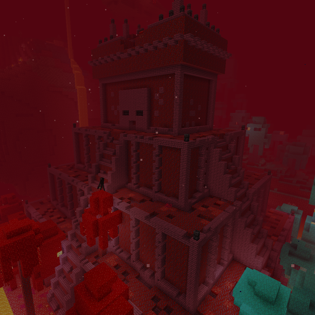 Repurposed Structures - Better Jungle Temples Compat - Minecraft ...