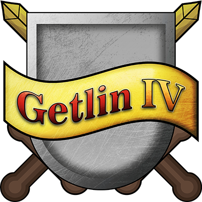 Getlin IV - Minecraft Mods - CurseForge