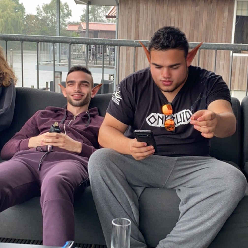 Kan gijs dit spelen - Minecraft Modpacks - CurseForge