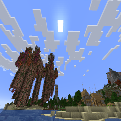 Choose your fate - Minecraft Modpacks - CurseForge