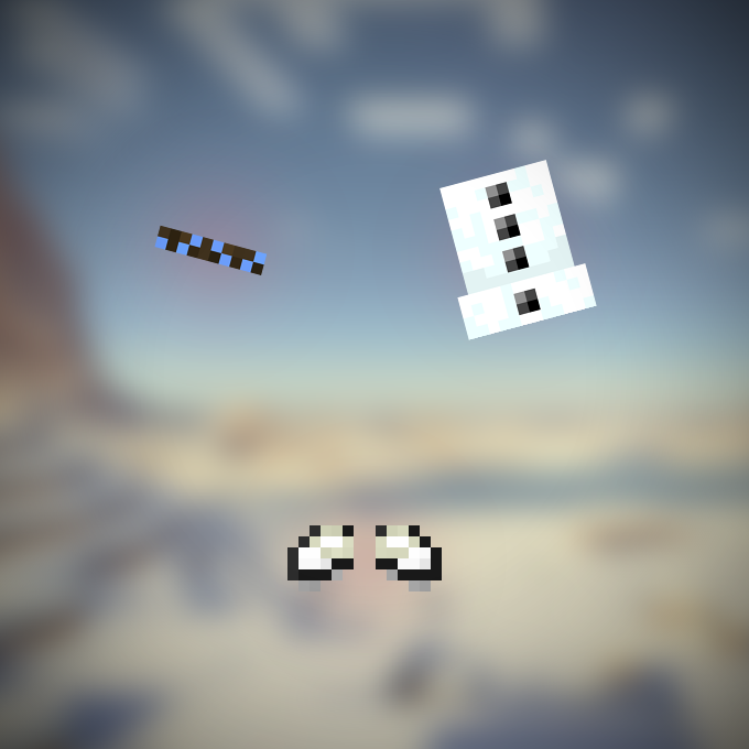 IDT Accessories - Minecraft Bedrock Addons - CurseForge