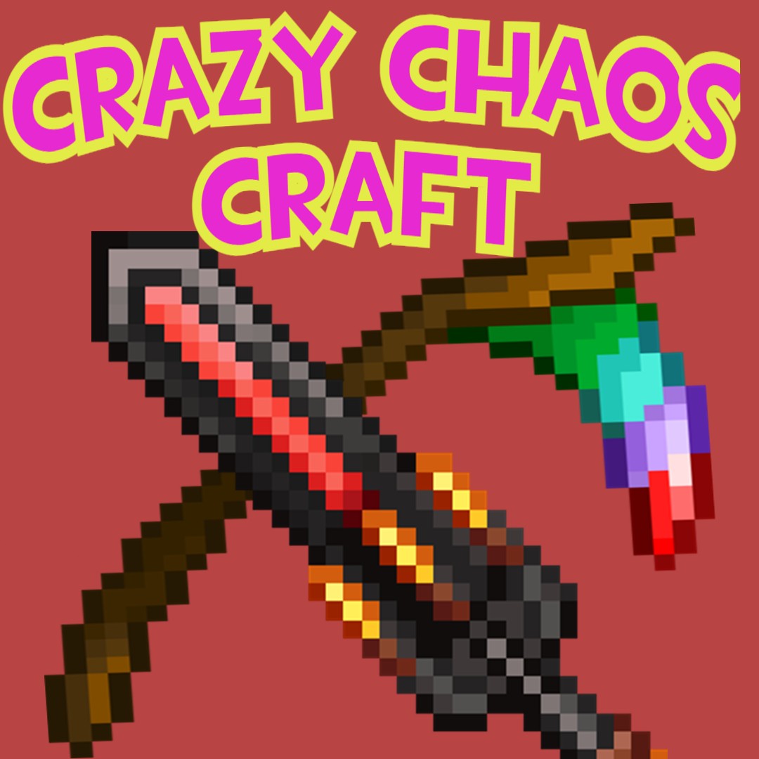 Crazy Chaos Craft - Minecraft Modpacks - CurseForge