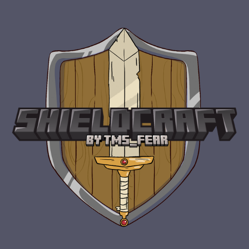 Shield Craft - Minecraft Modpacks - CurseForge