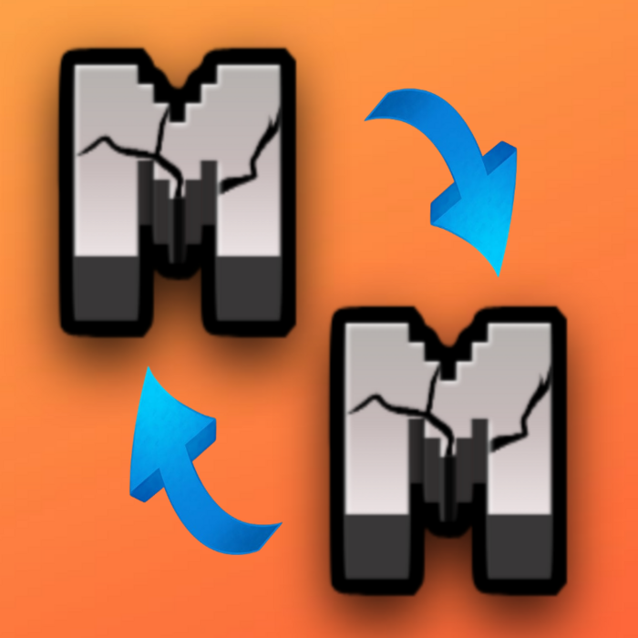 Magic Mirror [FORGE] - Minecraft Mods - CurseForge