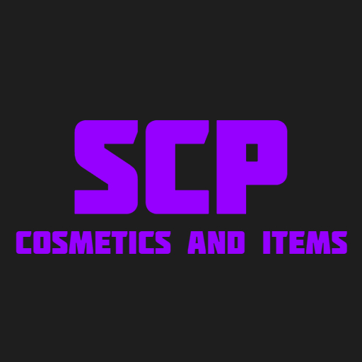 SCP COSMETICS AND ITEMS - Minecraft Mods - CurseForge