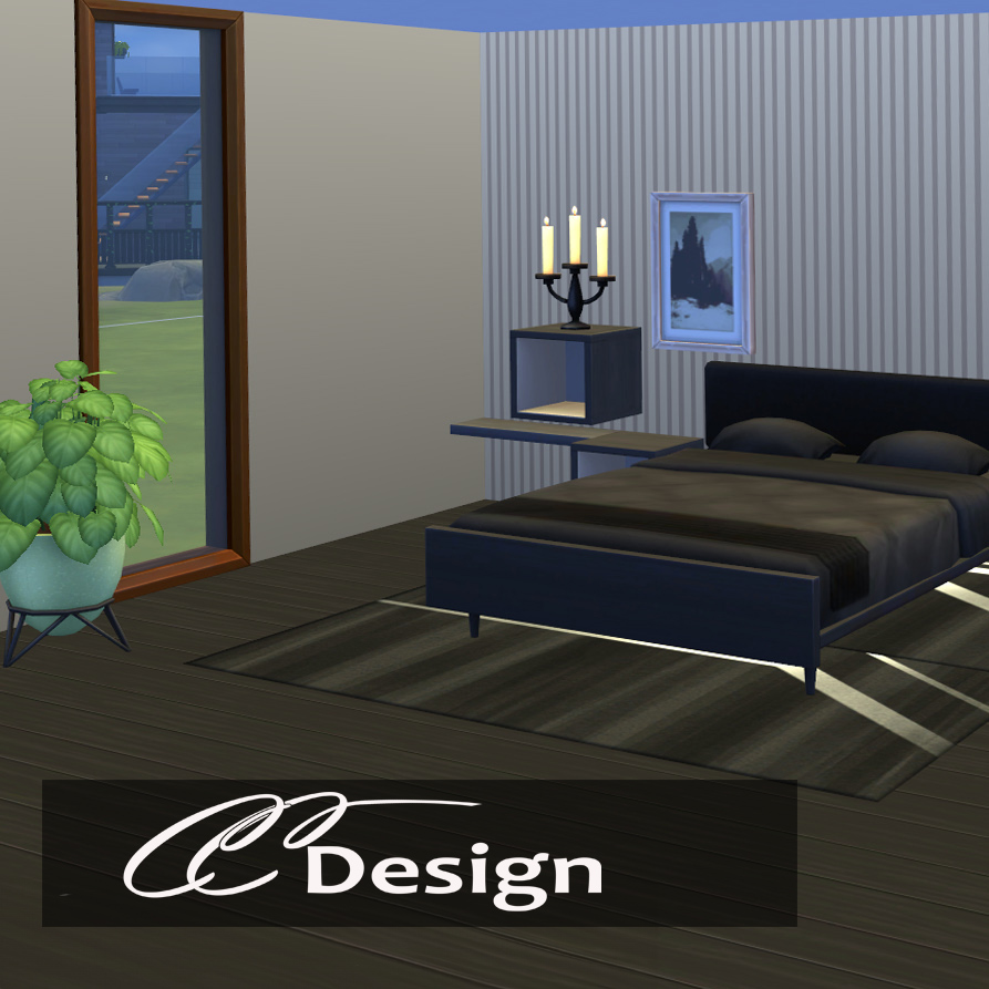 Install Fine Stripes - The Sims 4 Mods - CurseForge