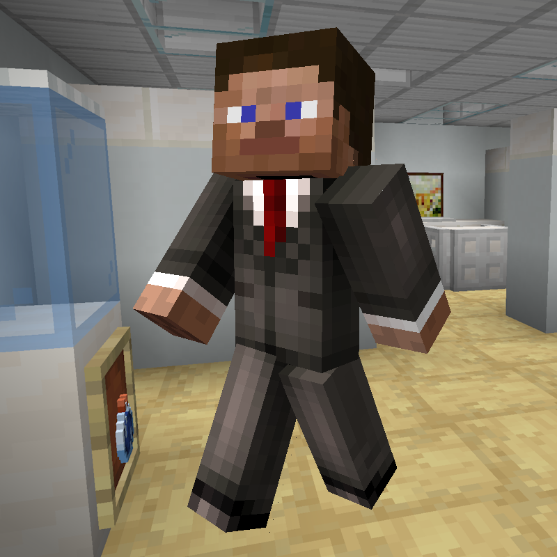White Collar Crafting - Minecraft Modpacks - CurseForge
