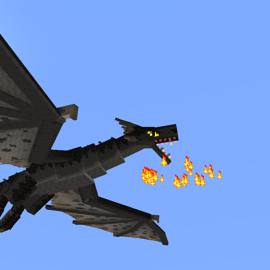 Dragon Territory - Minecraft Modpacks - CurseForge