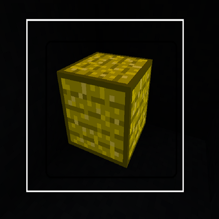 Mineral_mods - Minecraft Mods - CurseForge