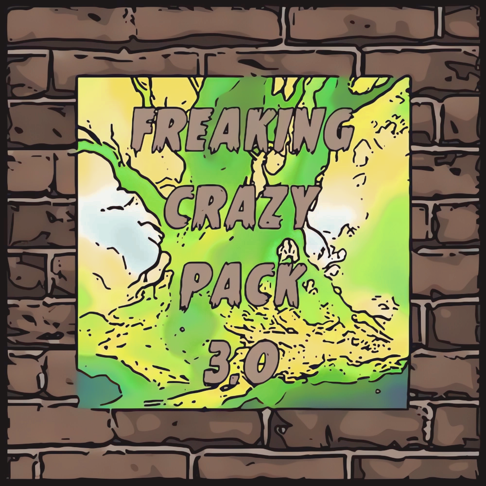 freaking crazy pack 3 - Minecraft Modpacks - CurseForge