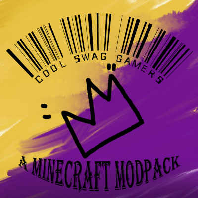 Cool Swag Gamers - Minecraft Modpacks - CurseForge