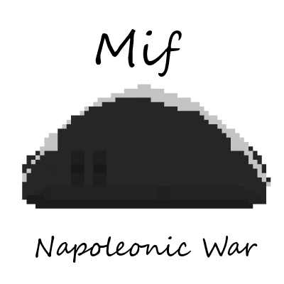 Mif Napoleonic Wars Pack - Minecraft Mods - CurseForge