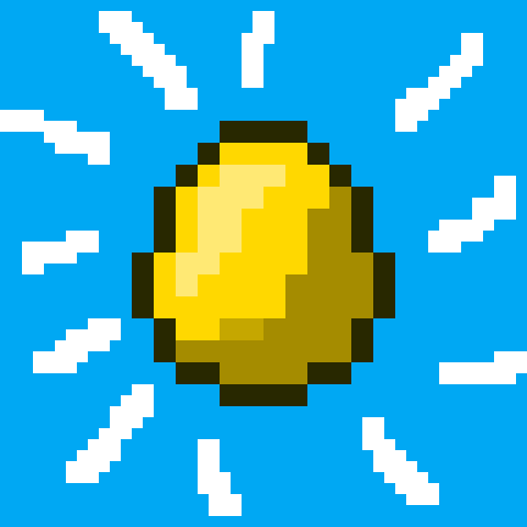 Gold Egg - Minecraft Mods - CurseForge