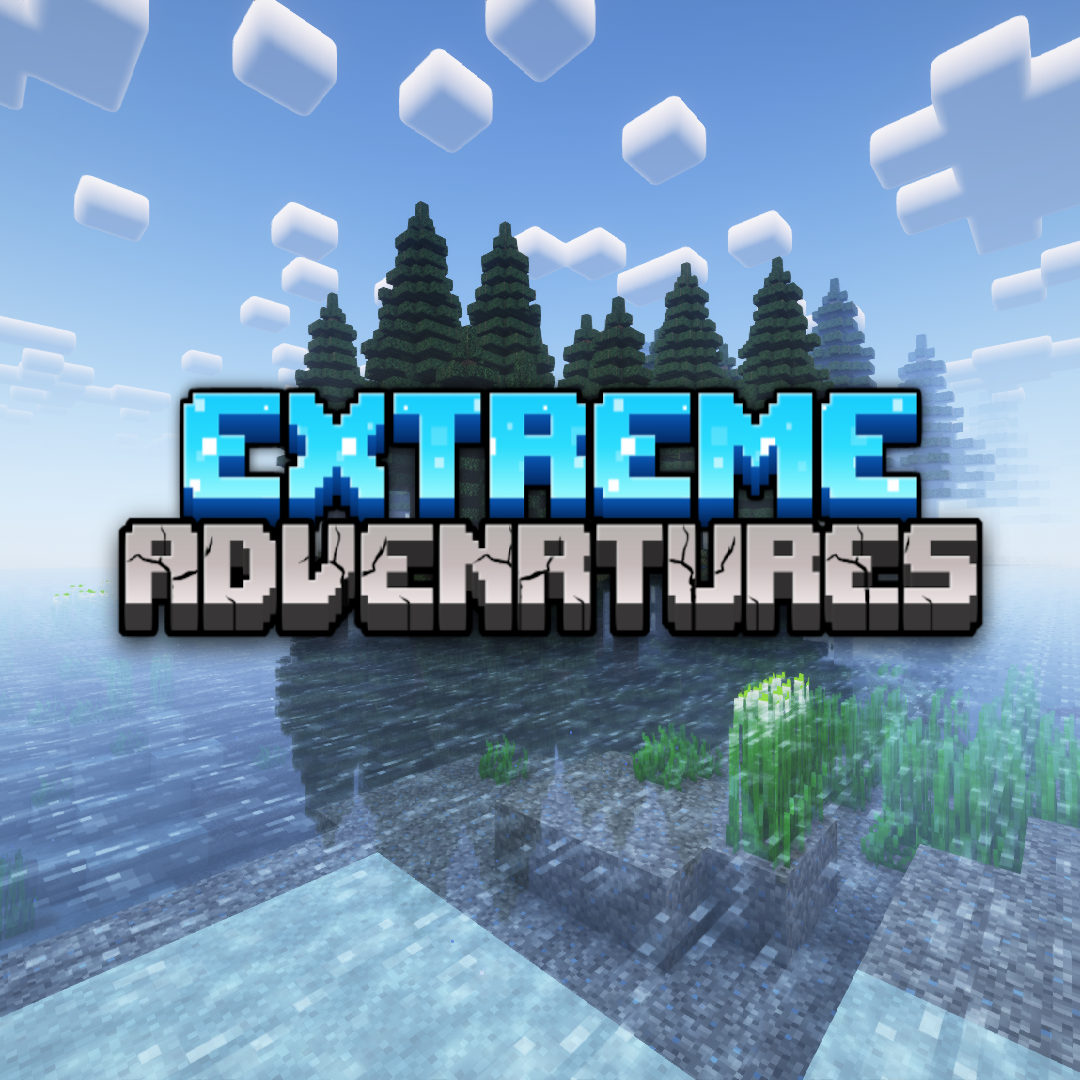 Extreme Adventures - Minecraft Modpacks - CurseForge