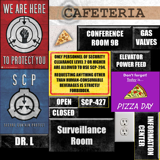 CB Label - Mods - Minecraft