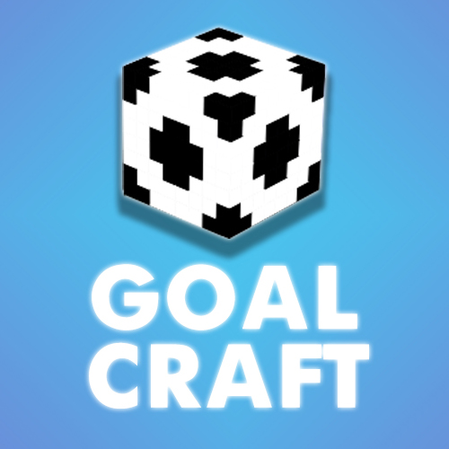 GoalCraft - Minecraft Mods - CurseForge