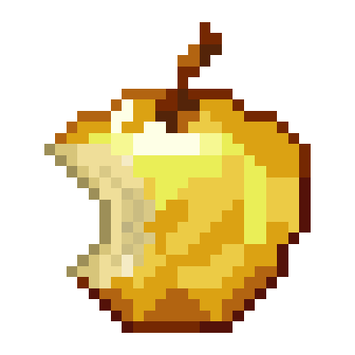 Apple's Skin - Minecraft Resource Packs - CurseForge