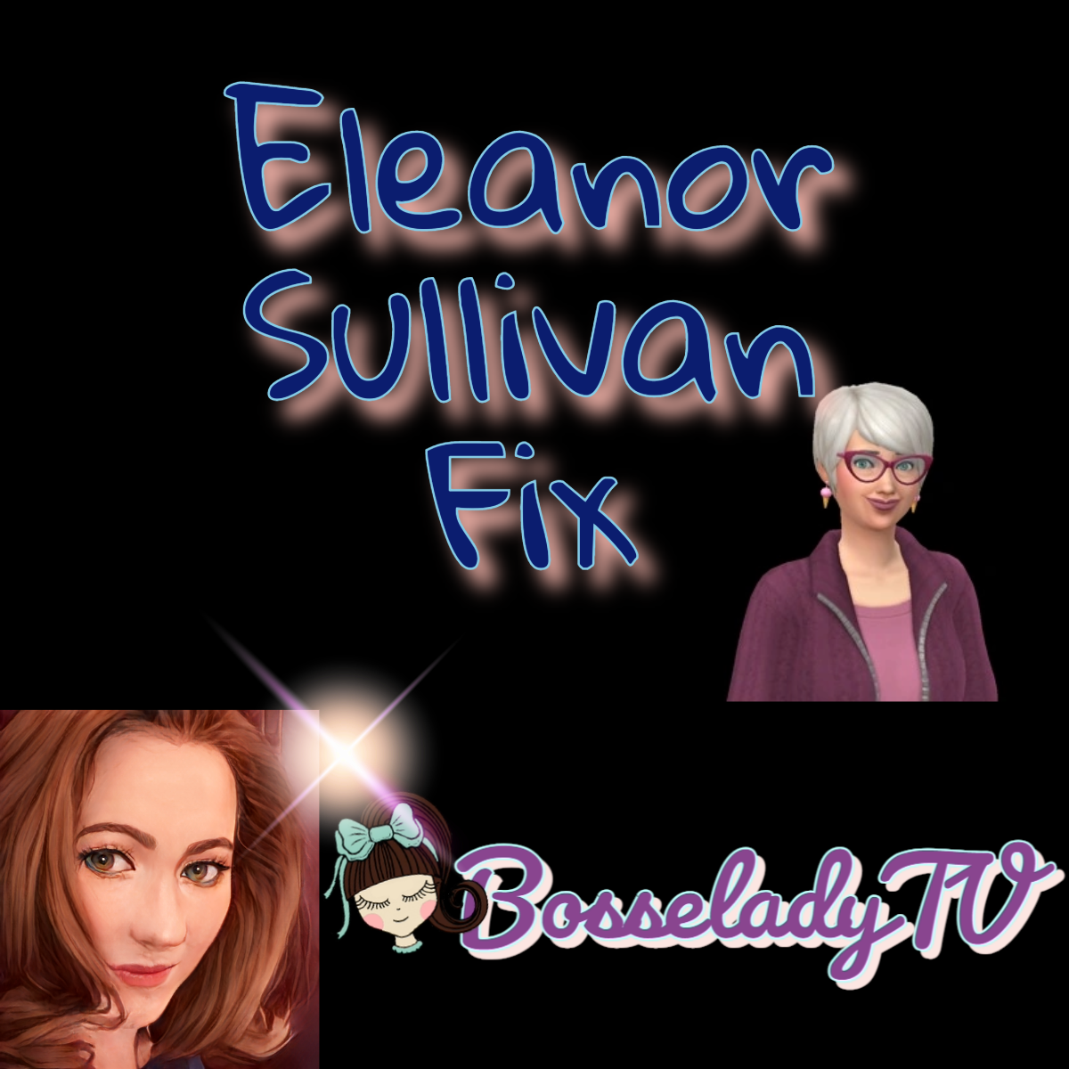 Eleanor Sullivan Fix - The Sims 4 Mods - CurseForge